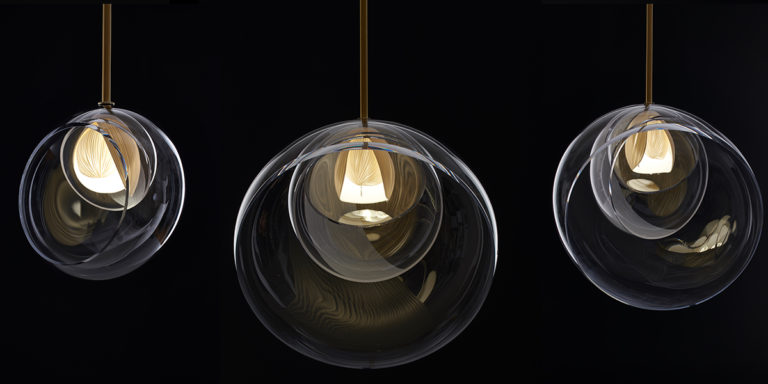 GEM LIGHT – Vezzini & Chen